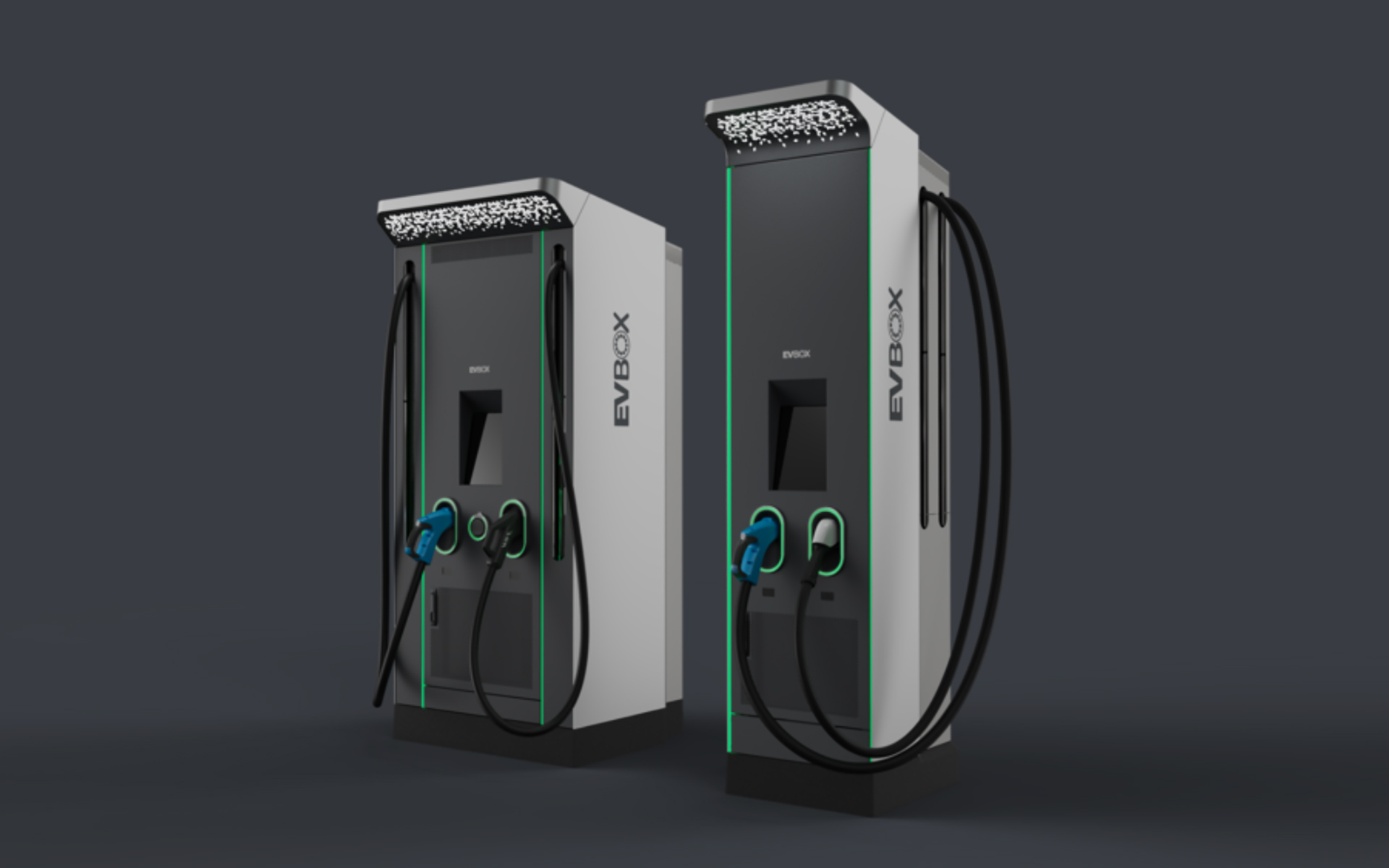Fast Charger for Electric Car | Fast EV Chargers | NorthCharge