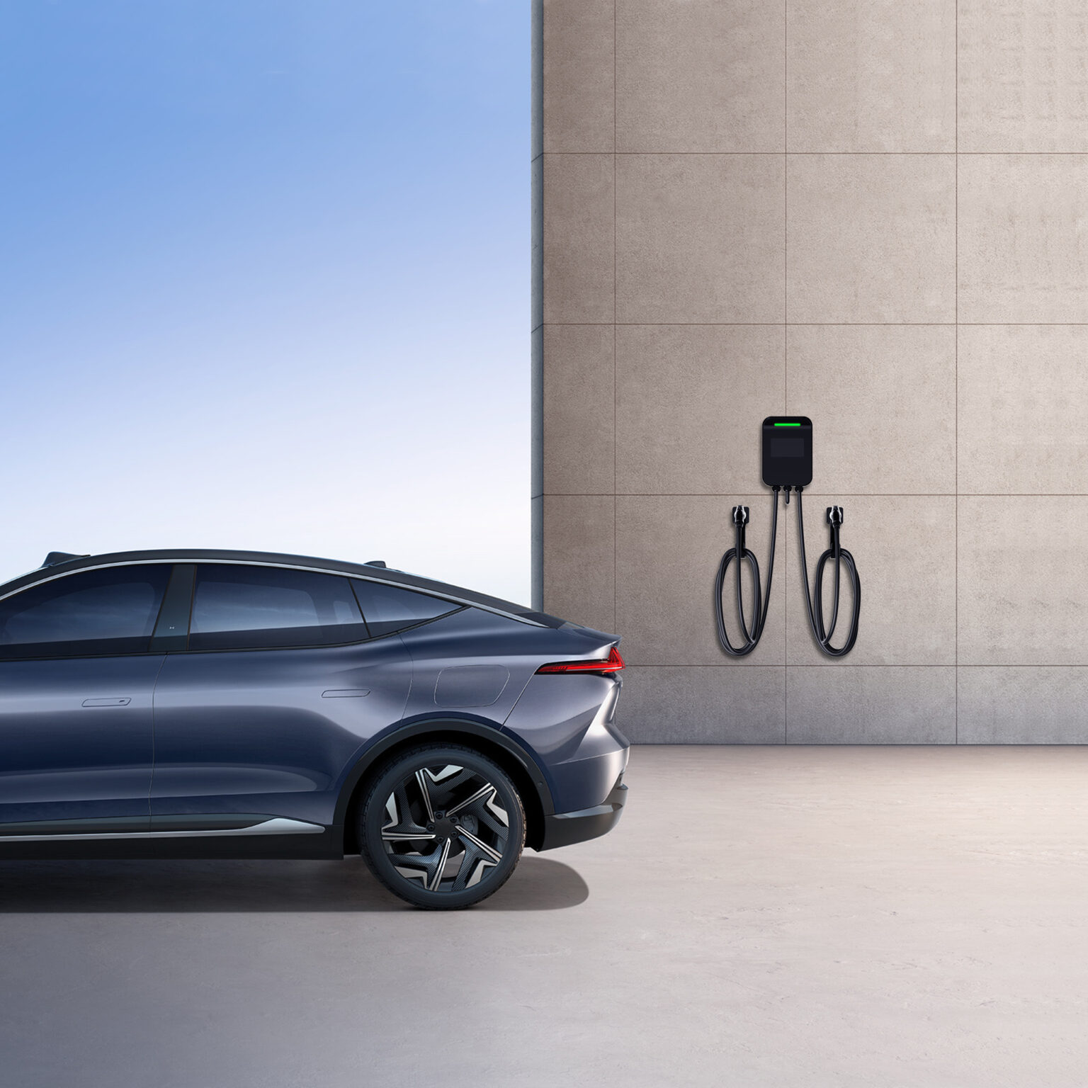 Discover How Level 3 and DC Fast Charging Work
